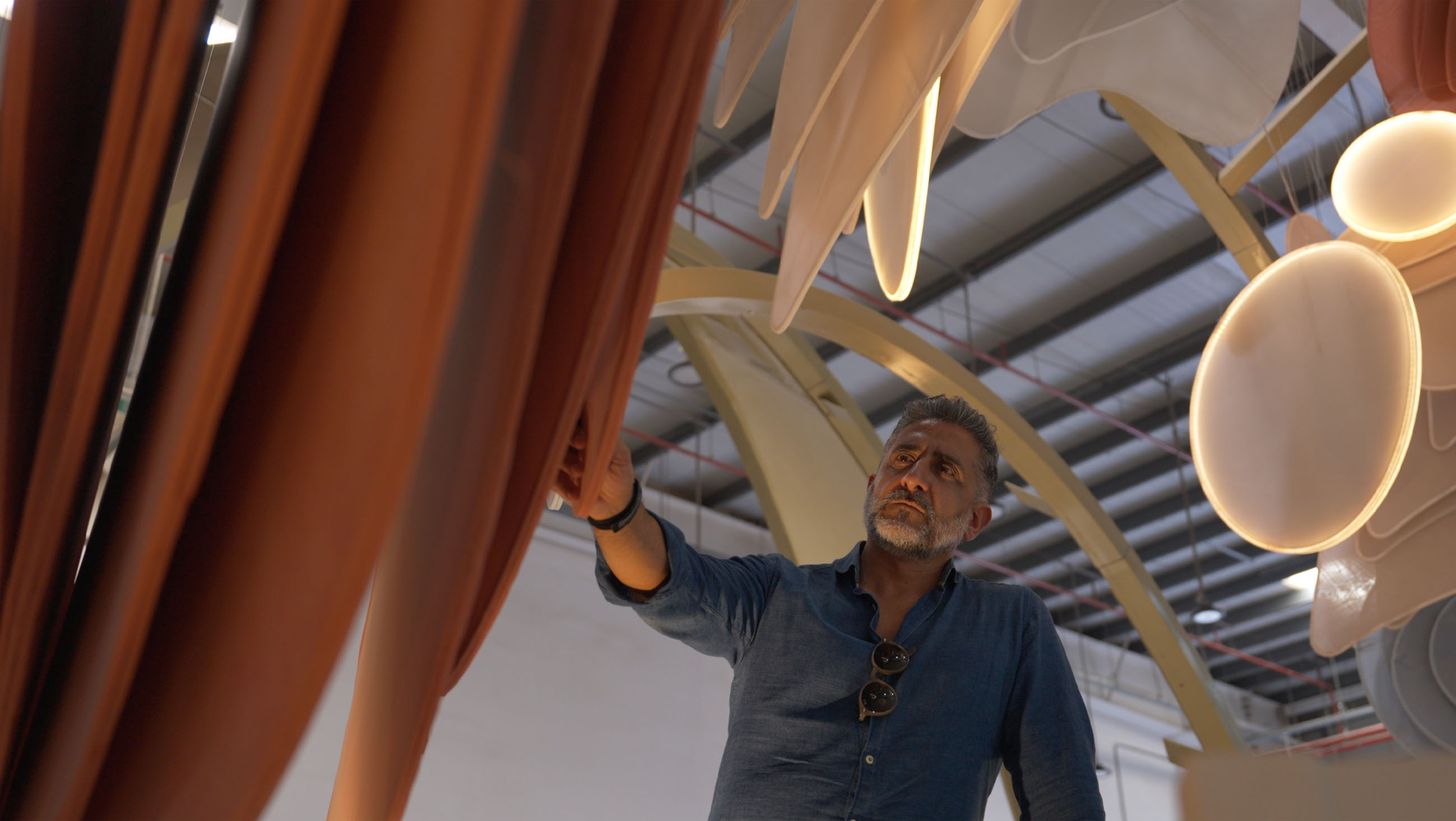 DESMA ARCHITECTURE - Desma