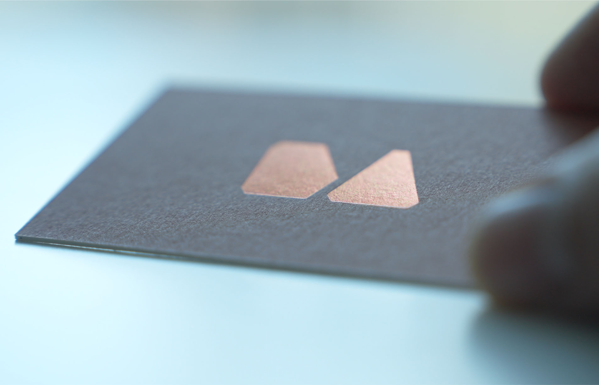 DESMA ARCHITECTURE - Desma